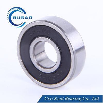 6305 Automotive Bearing Deep Groove Ball Bearing with Contact Angle 0 ...