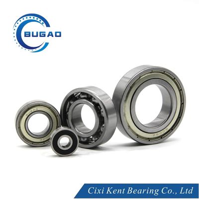 High Rotate Speed P6 6006 Ball Bearing for Delivery